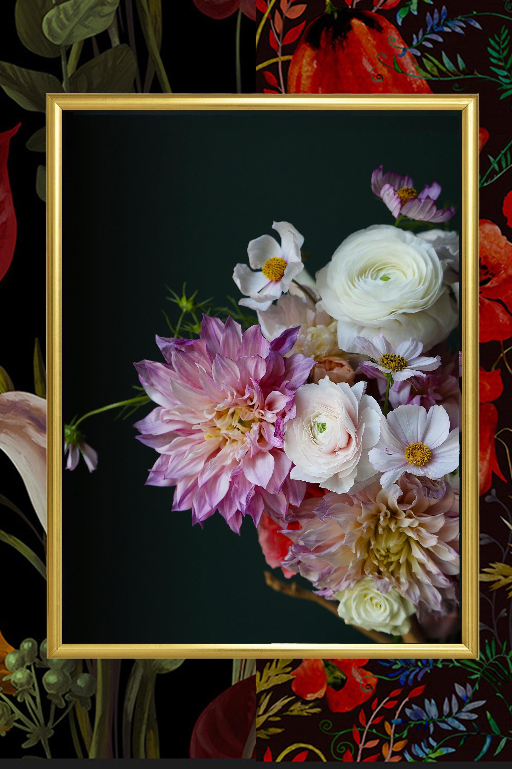 Four Seasons Designer’s Choice Collection – Forevermark Flowers