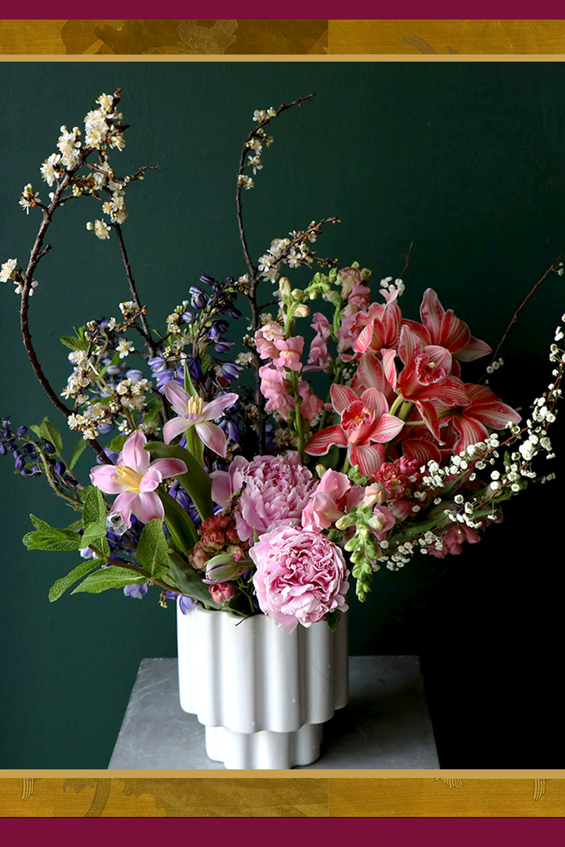| Newton Flower shop | Boston Florist | Same Day Flower Delivery ...