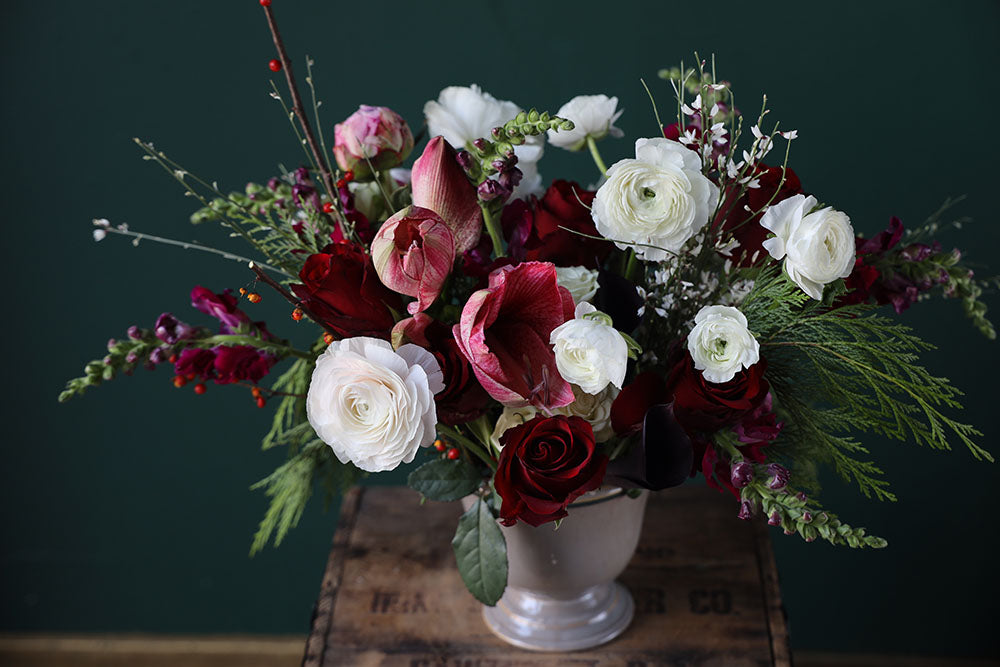 Newton Florist | Same Day Flower Delivery | Forevermark Flowers