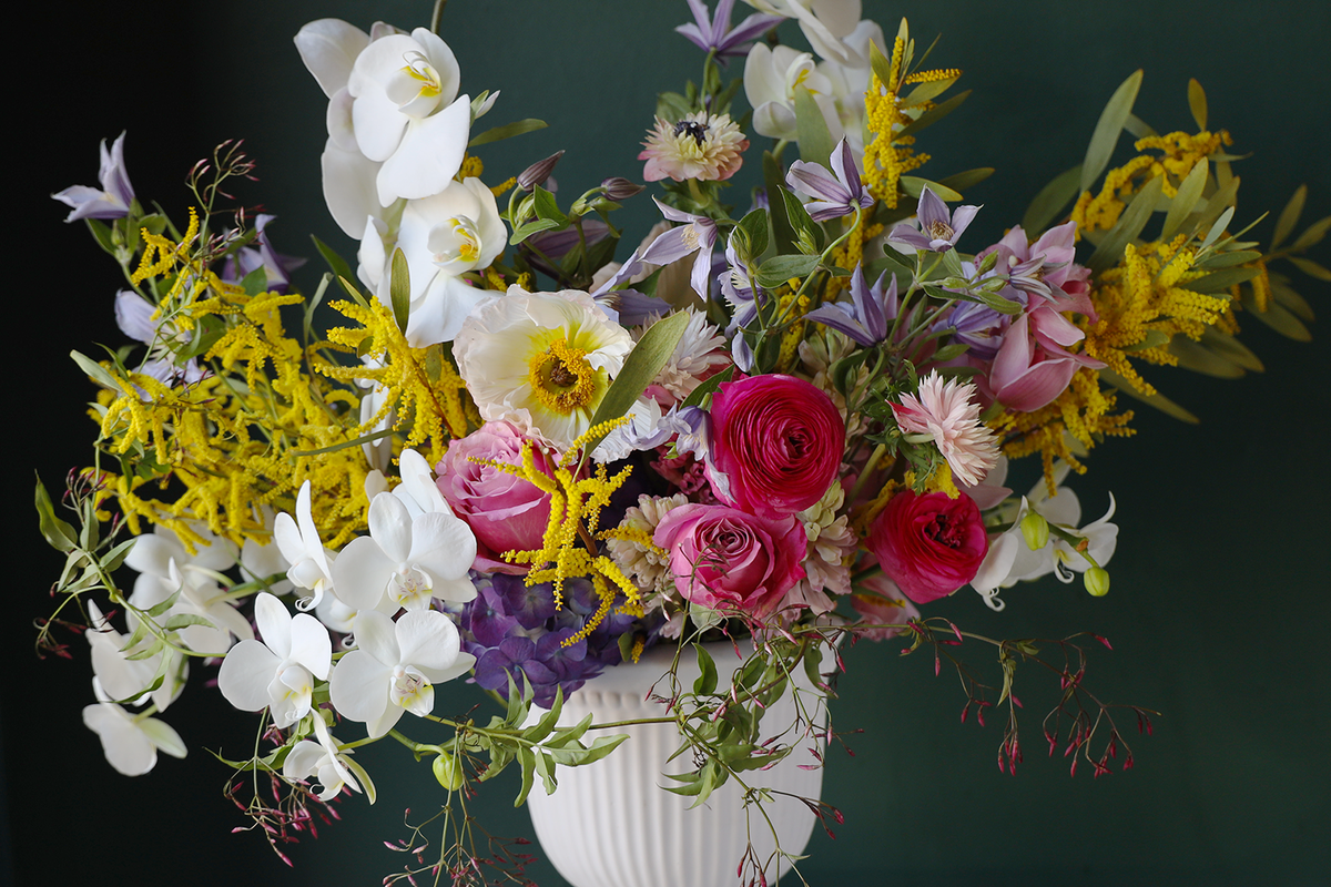 | Newton Flower shop | Boston Florist | Same Day Flower Delivery ...