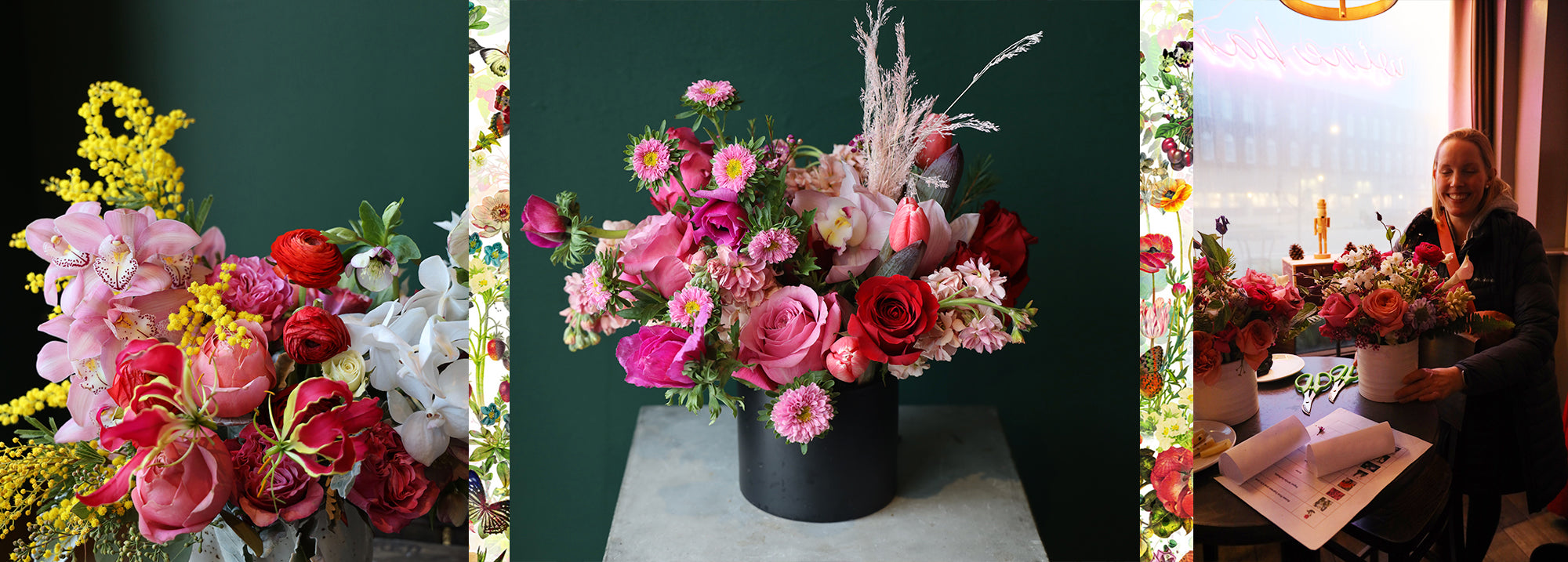 | Newton Flower shop | Boston Florist | Same Day Flower Delivery ...