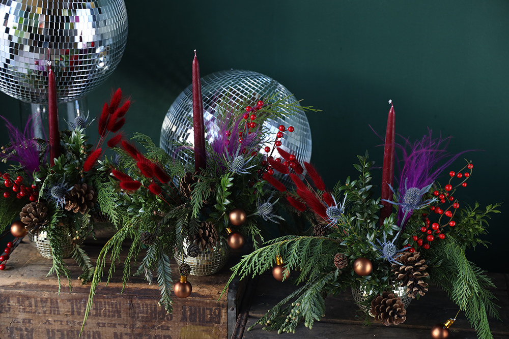 Newton Florist | Same Day Flower Delivery | Forevermark Flowers