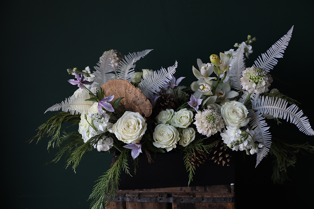 Newton Florist | Same Day Flower Delivery | Forevermark Flowers