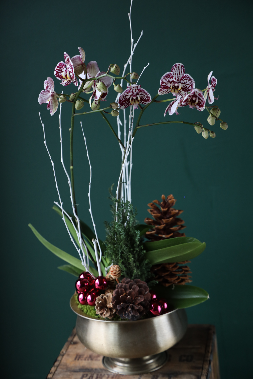 Newton Florist | Same Day Flower Delivery | Forevermark Flowers
