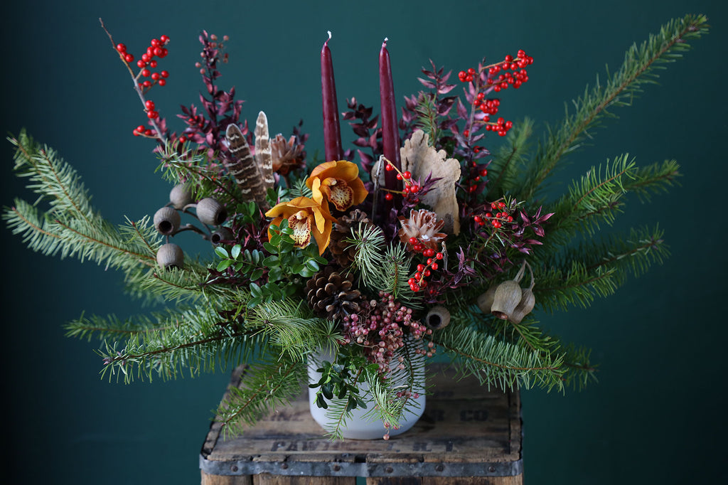 Newton Florist | Same Day Flower Delivery | Forevermark Flowers