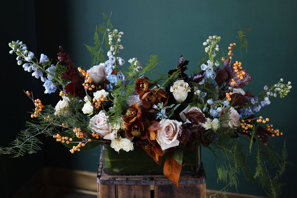 Newton Florist | Same Day Flower Delivery | Forevermark Flowers