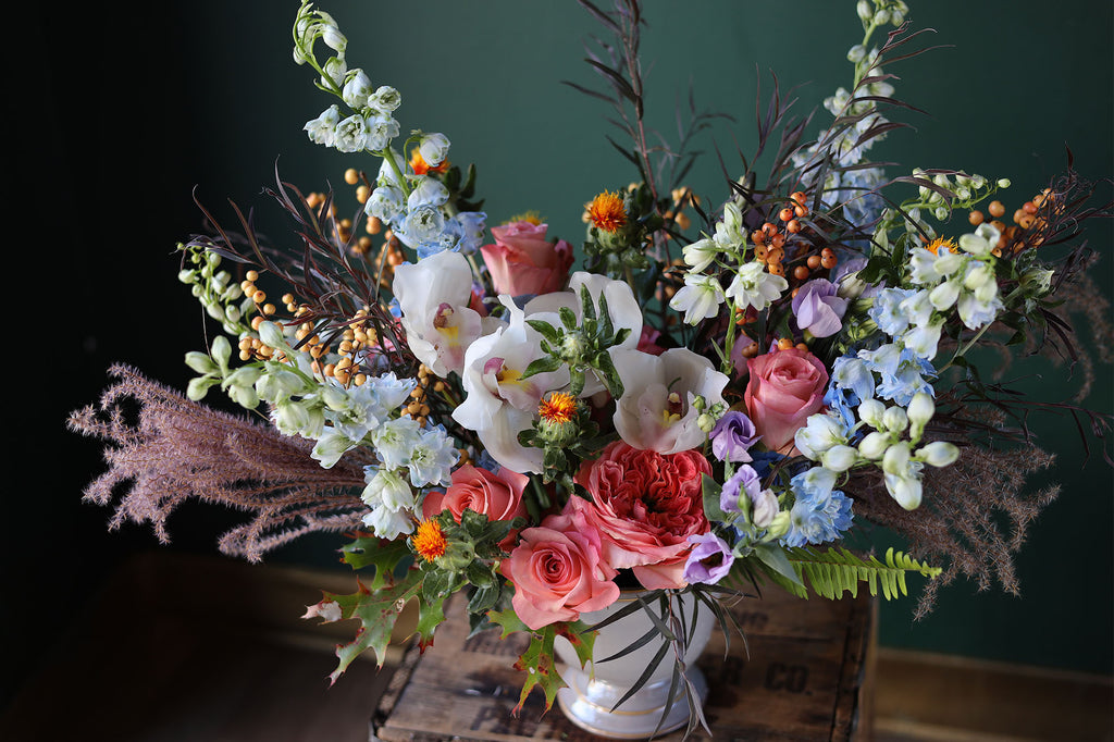 Verity – Forevermark Flowers