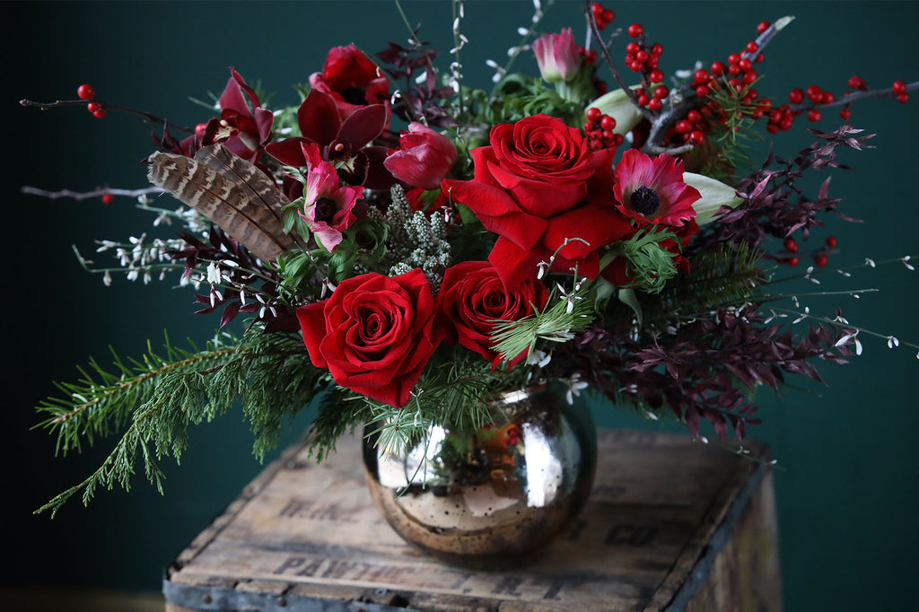 Newton Florist | Same Day Flower Delivery | Forevermark Flowers